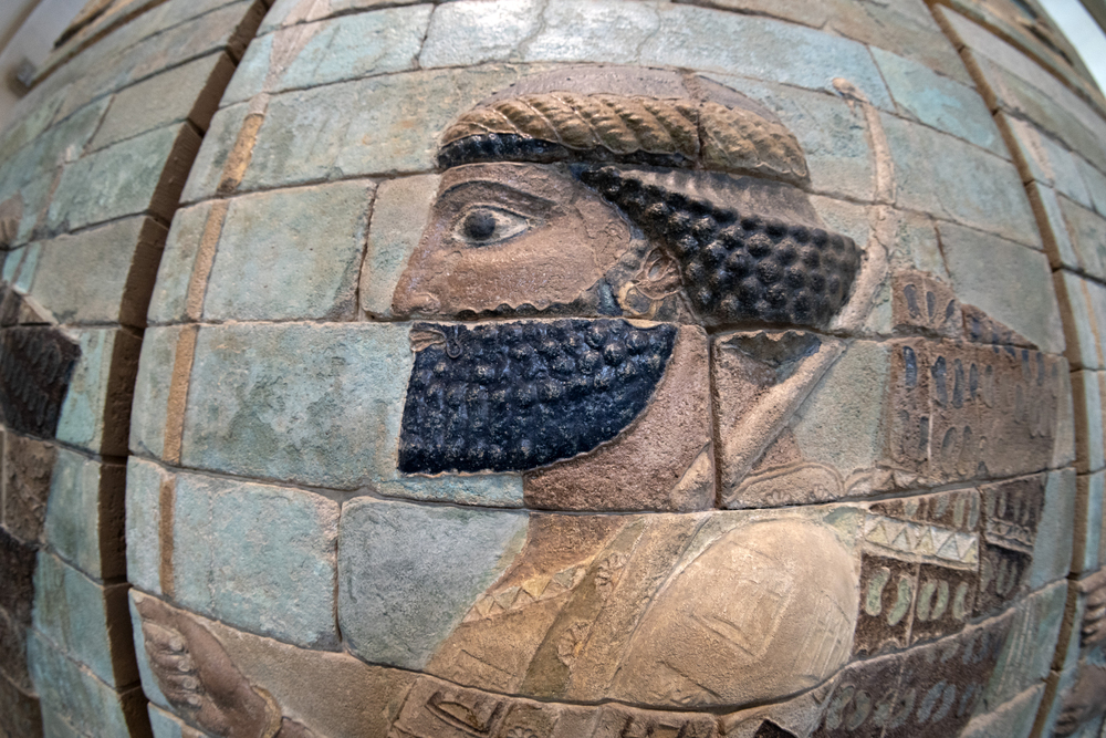 16 nations that rose to power then collapsed almost instantly