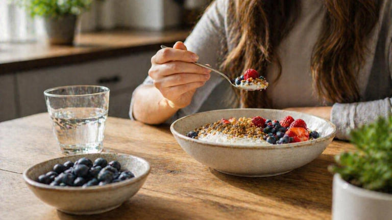 Same breakfast daily secret: Could repeating one meal improve your health?