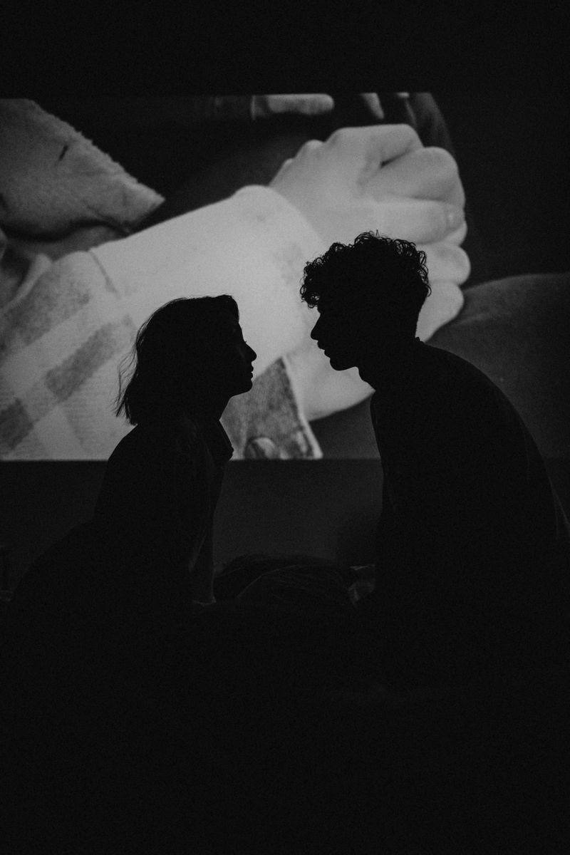 Never marry a man who shows these 12 warning signs