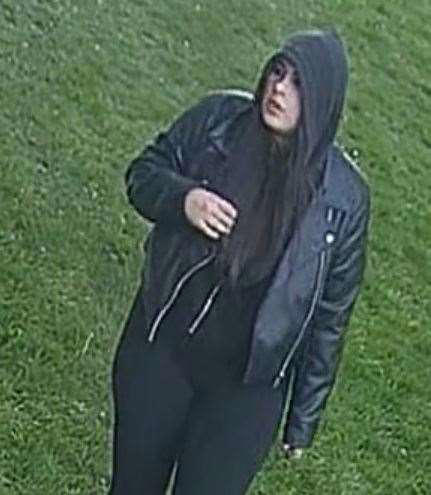 Police continue national appeal to find missing teenage girl Aaliyah ...