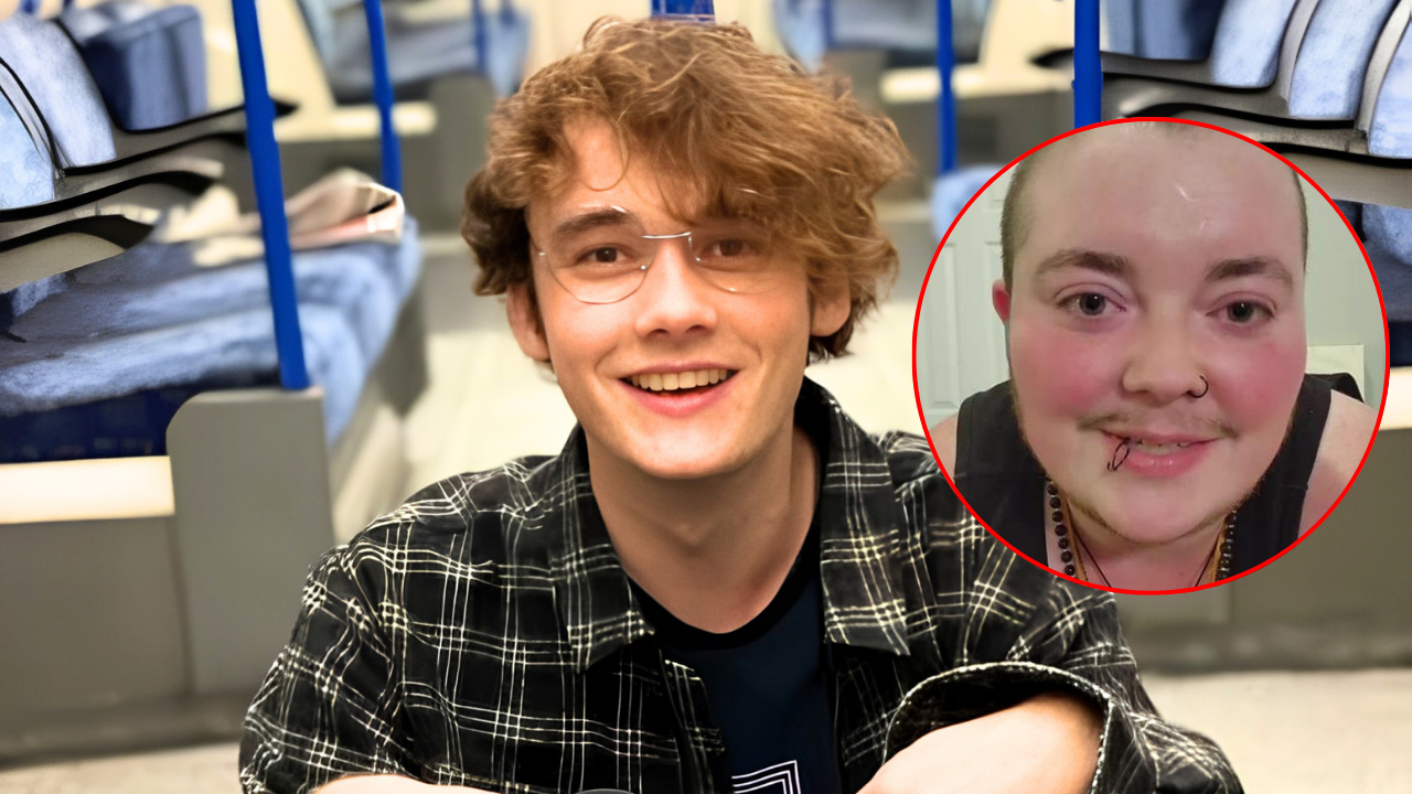 The internet thinks this Wilbur Soot crush went too far