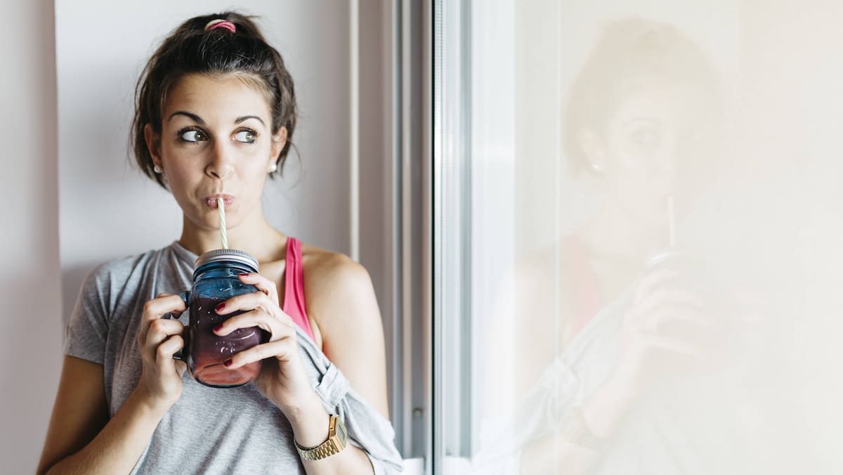 Achtung, Fruchtzucker!: Darum schadet dein gesunder Smoothie der Leber