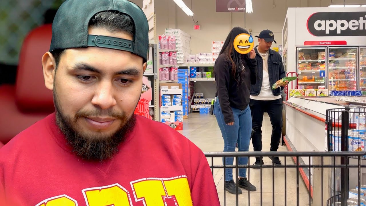 We tested my girlfriend’s loyalty at work and what happened after was worse