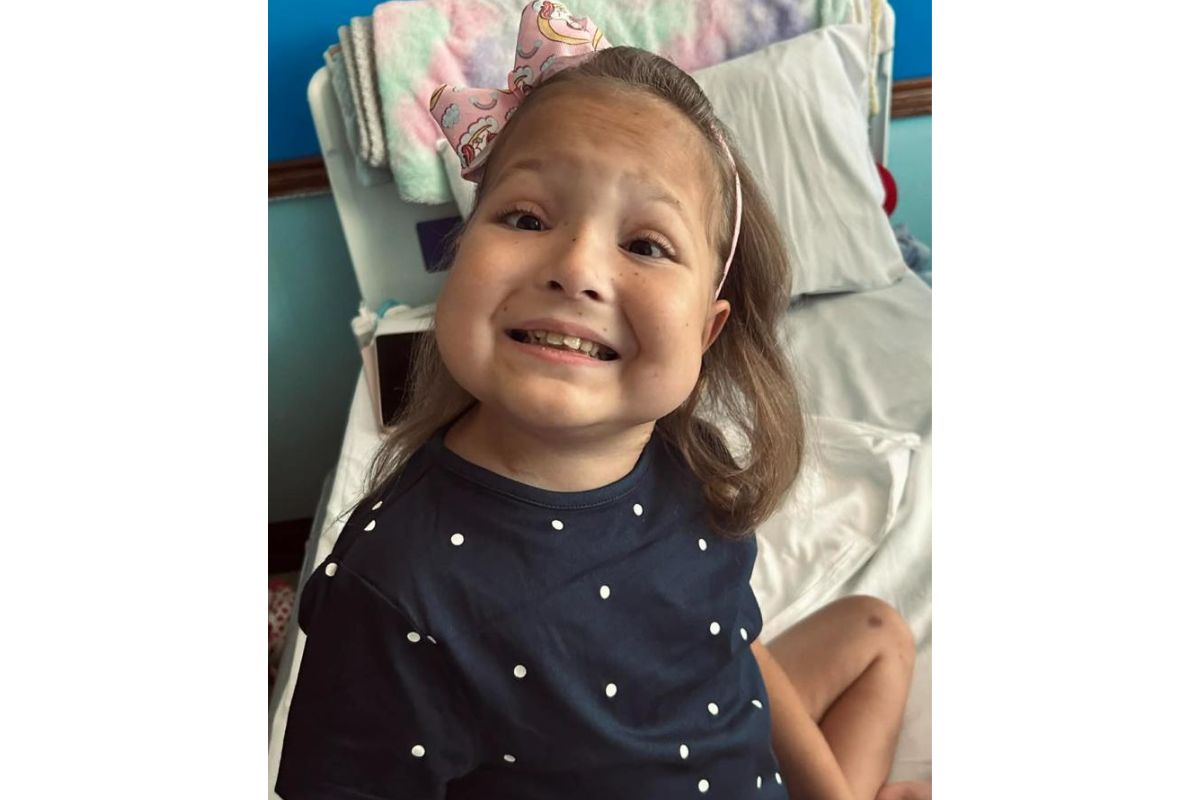 Poppy Fletcher: Family says there is a 'hole in their hearts' after ...