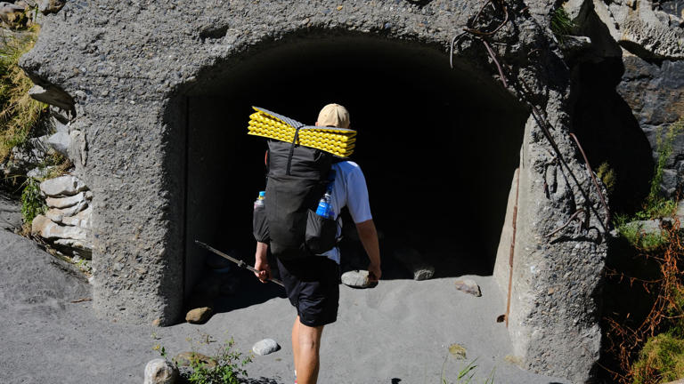 The best ultralight backpacking gear you can buy in 2026