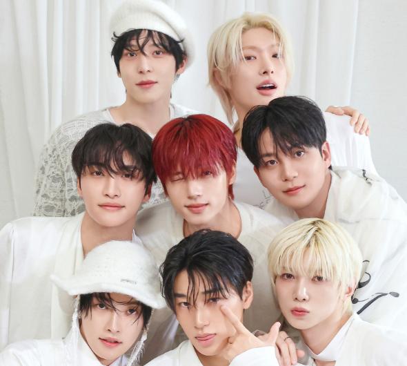 ATEEZ teases sleek version 3 of official light stick, sending ATINY ...