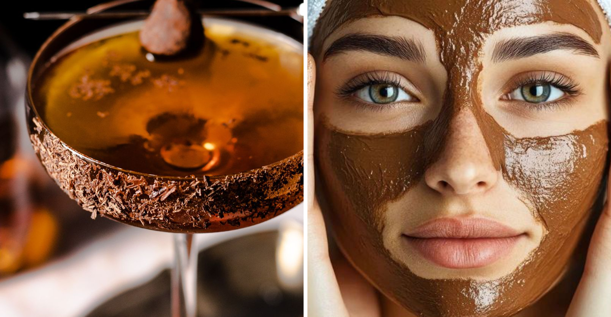 15 unexpected chocolate ideas that go beyond dessert