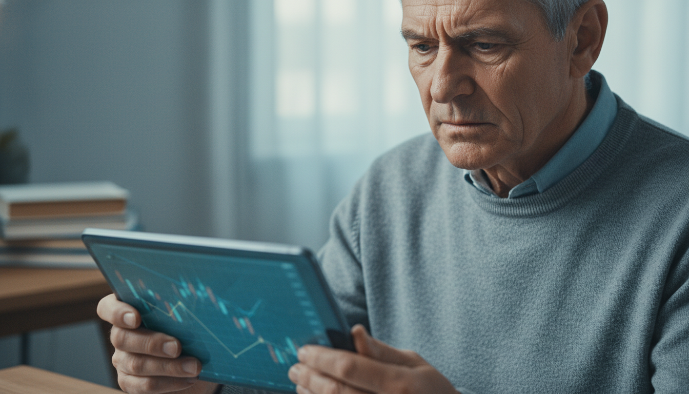 I saved millions but feared spending it: my retirement mindset shift