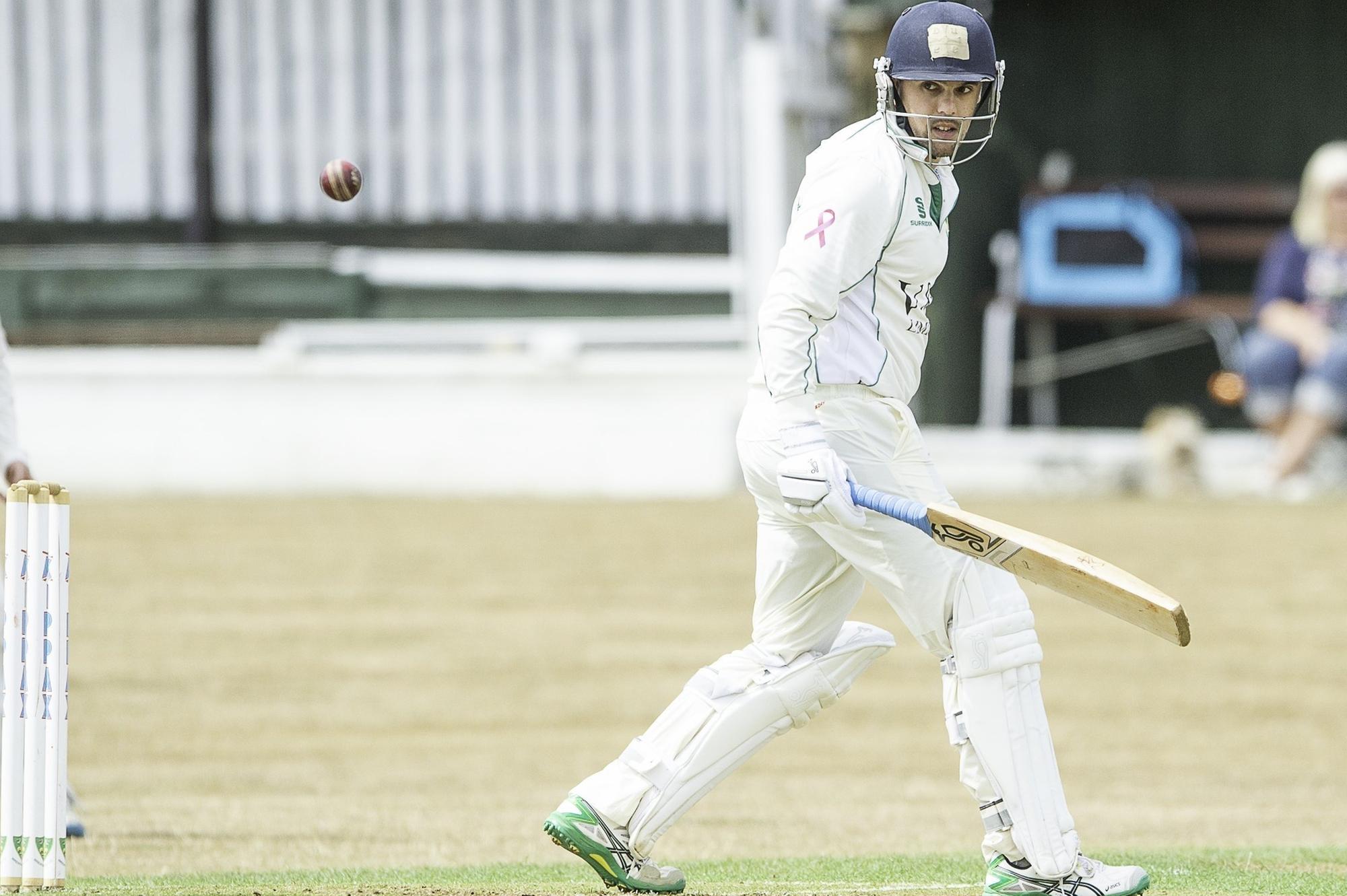 Kendall brings Hanging Heaton home for derby success against Batley