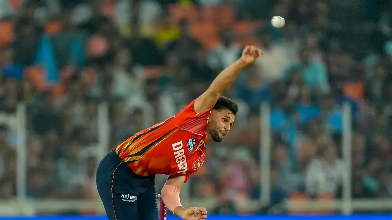 PBKS all-rounder Azmatullah Omarzai bereaved following mother's death