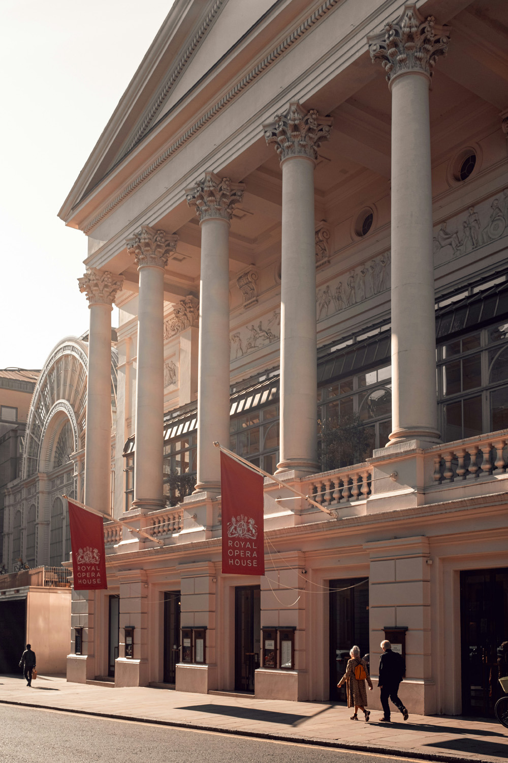 Best ballet & opera to see in London this season, as recommended by ...