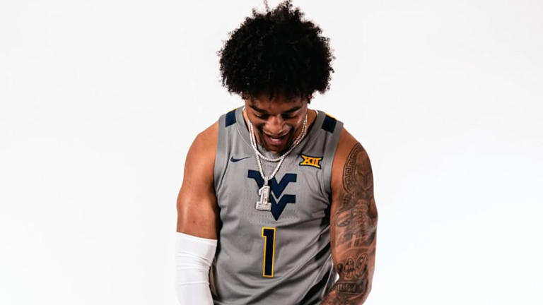Florida State transfer G Martin Somerville inks with West Virginia