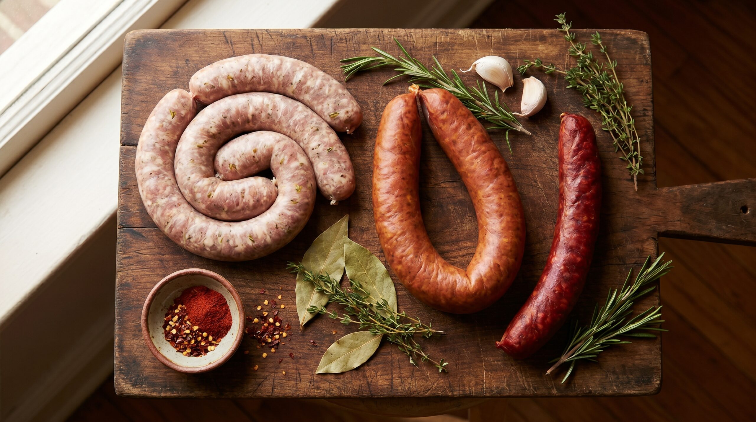 The ultimate guide to truly delicious sausage dinners