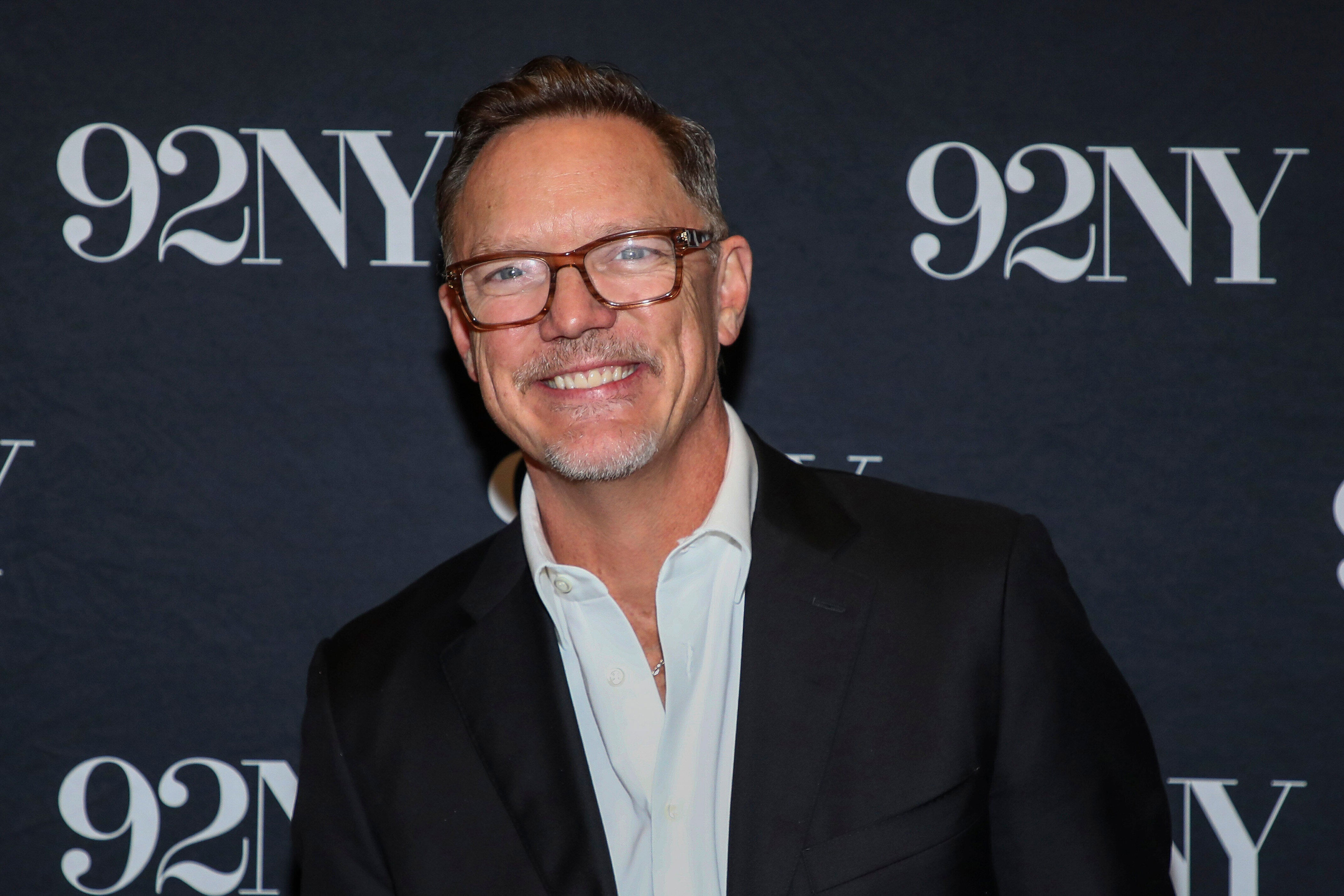 Matthew Lillard spills on 1 'honest' reason he's having a Hollywood ...