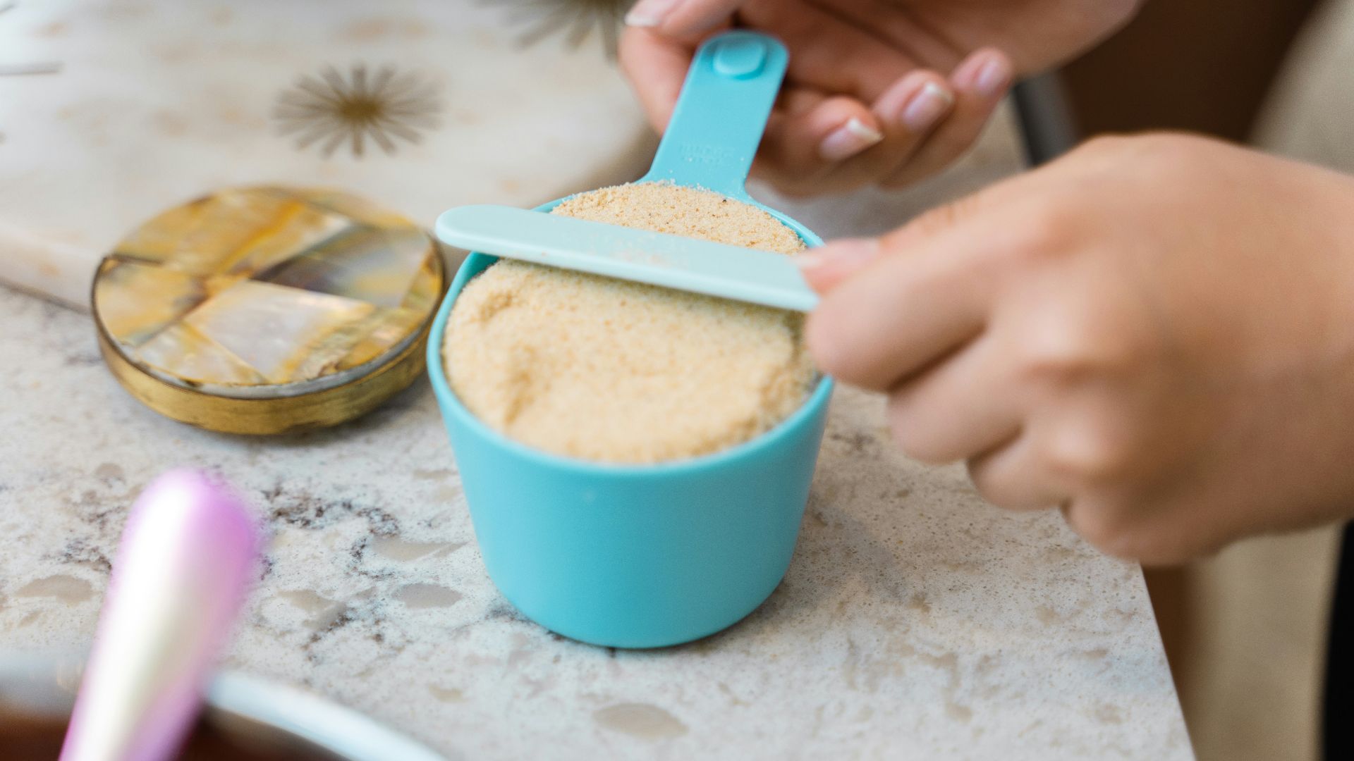 20 portion control tips and tools that make dieting effortless