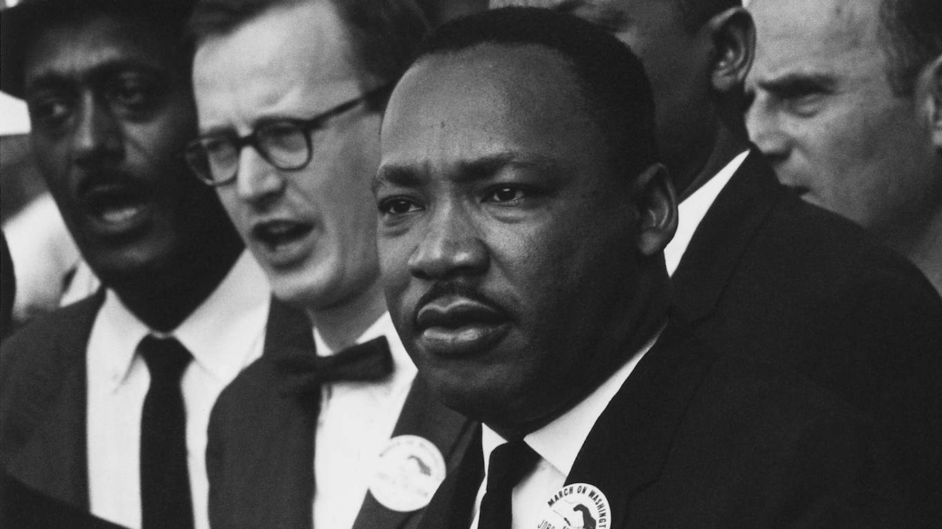 18 timeless quotes from history’s most influential thinkers