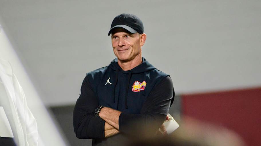 Brent Venables’ Oklahoma NFL draft turnaround leading to more on-field ...