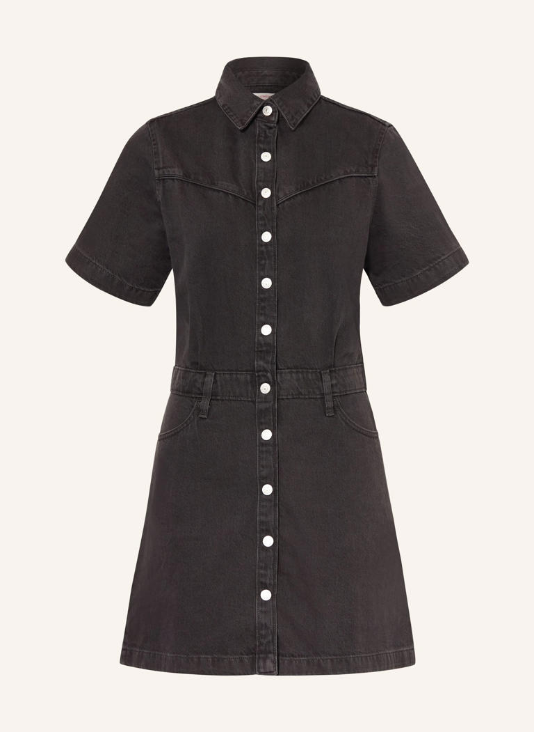 Statements setzen: Diese 5 schwarzen Kleider von Breuninger sind alles ...