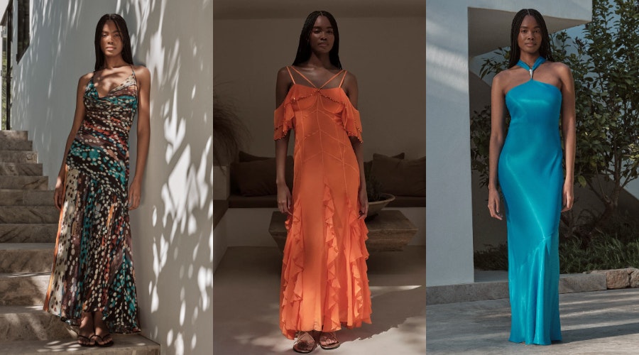This brand has some of the best dresses on the high street – and these ...