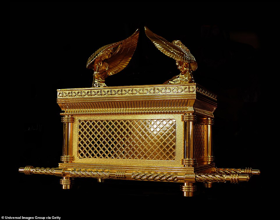 Mystery of Vatican Secret Archive deepens