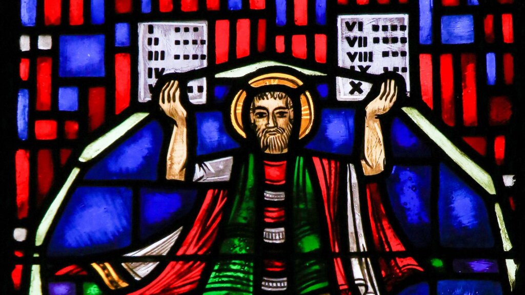 A bill requiring 'Ten Commandments' in classrooms wins approval