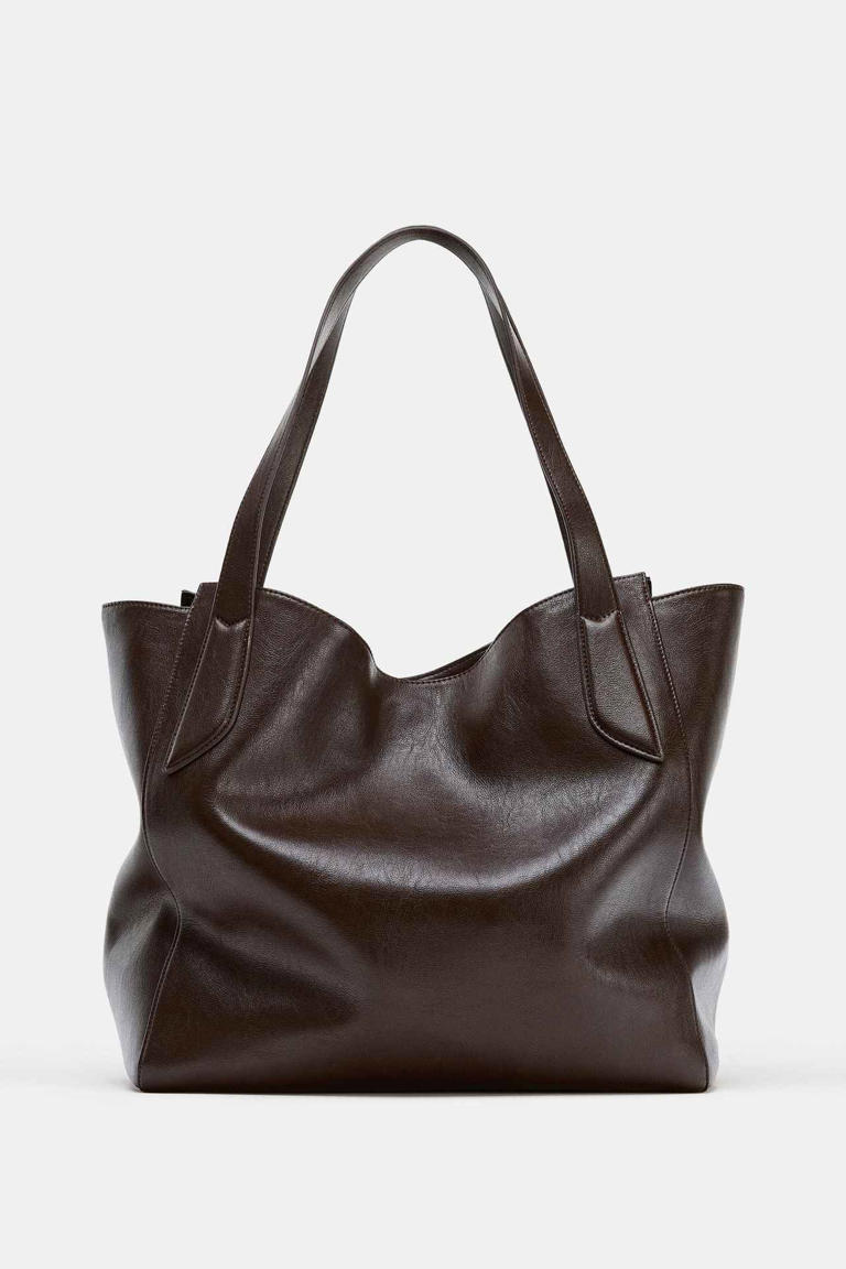 全部「値下げ」でイイの?【ZARA】定価でも買いたくなる♡おしゃれバッグ