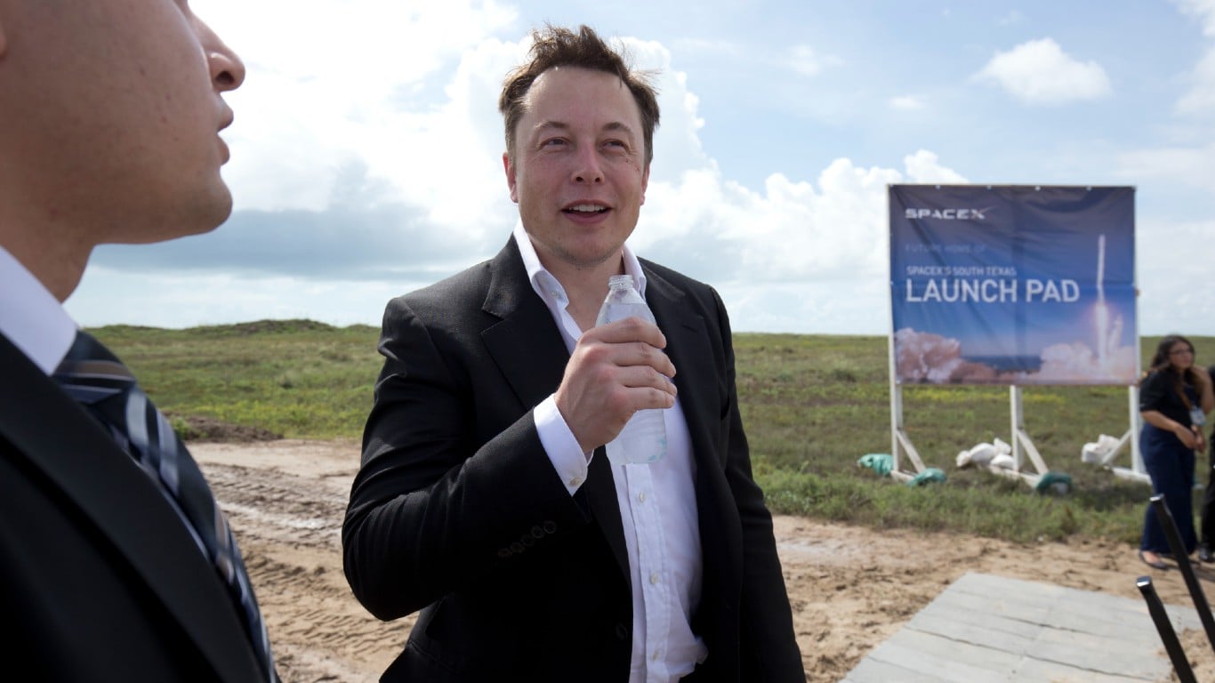 Intel’s CEO just admitted Elon Musk will teach them more than they’ll ...