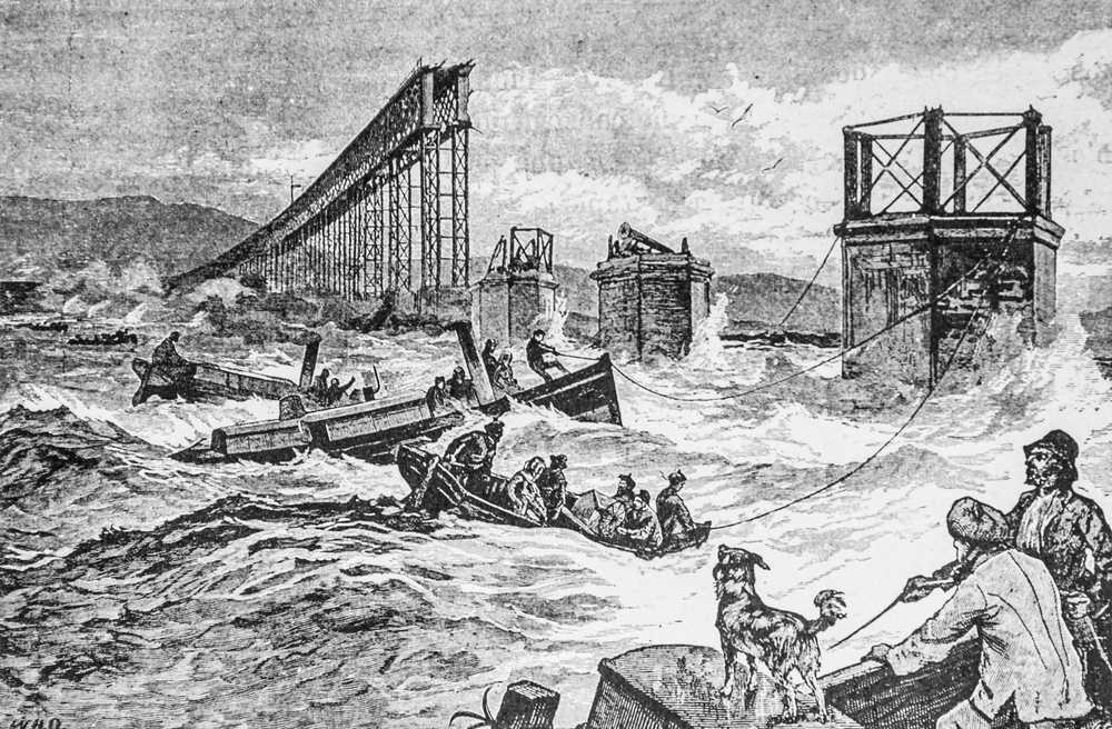 Worst architectural failures of the Victorian era
