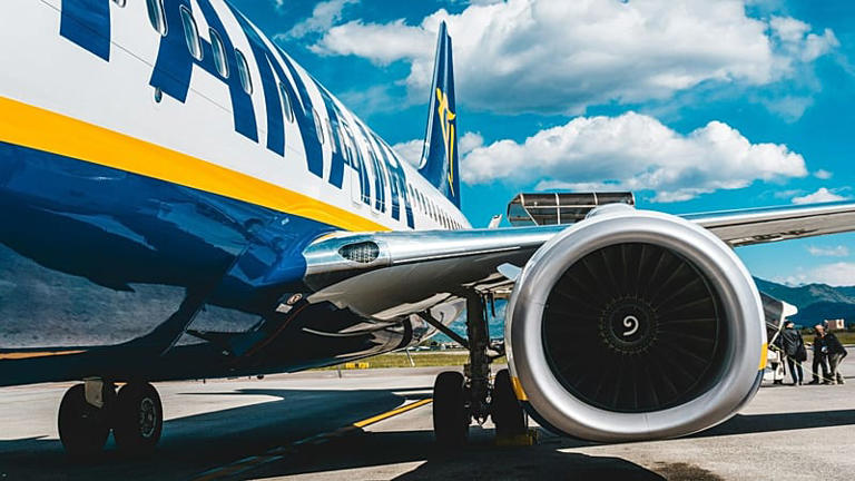 El jefe de Ryanair advierte de la posible quiebra de "2 o 3 aerolíneas ...
