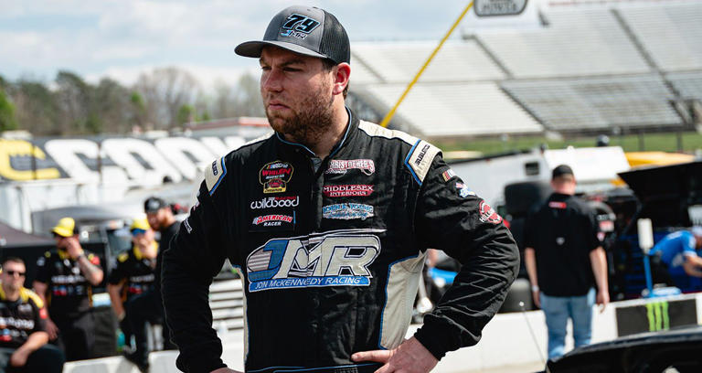Pit box: For the first time in 35 years, Oxford Plains Speedway ...