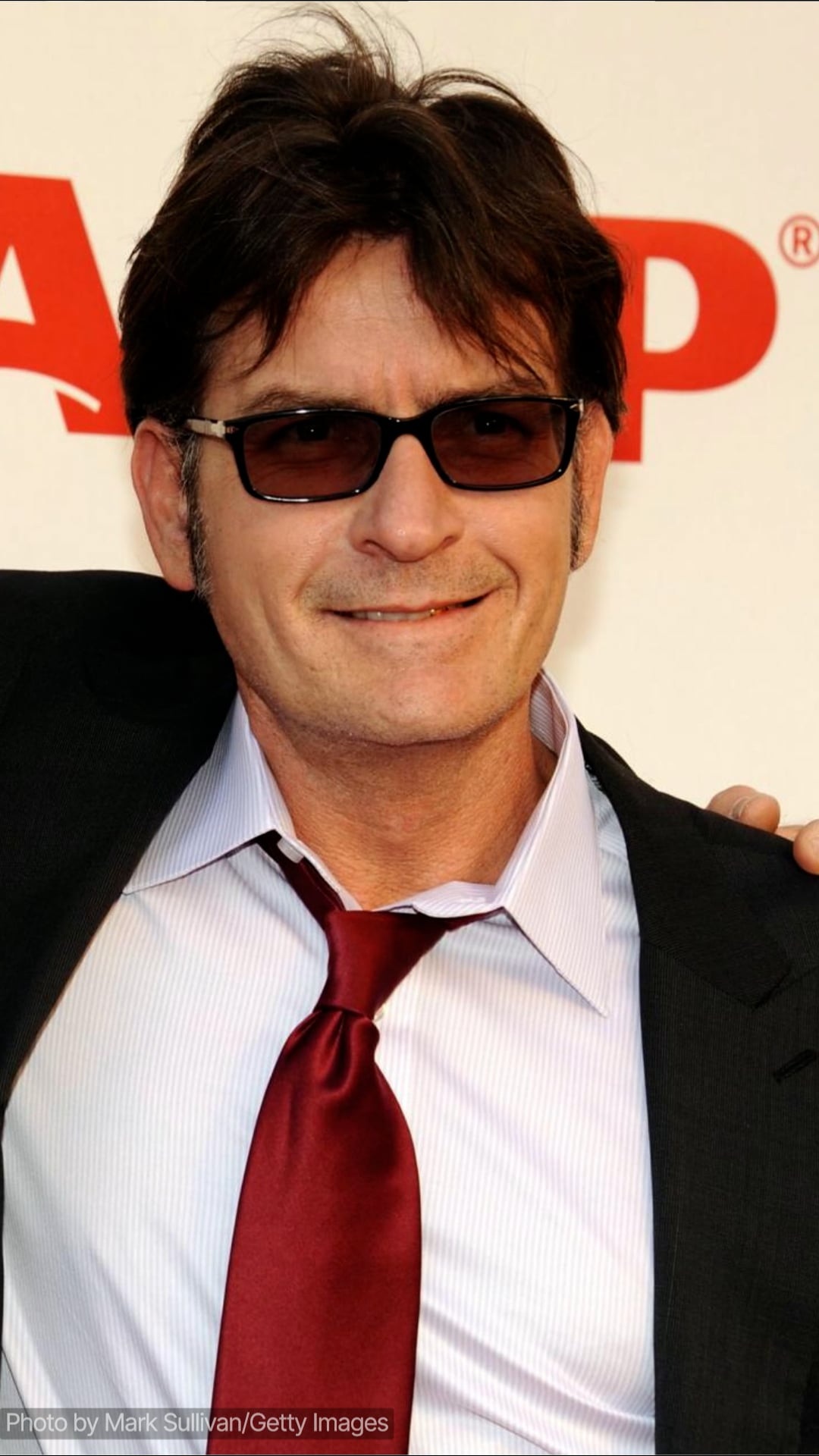 Hollywood stars you didn't know changed their name - part 2