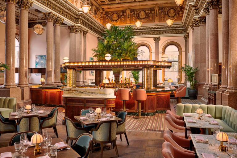 The 14 best hotels in Edinburgh, picked by a local expert