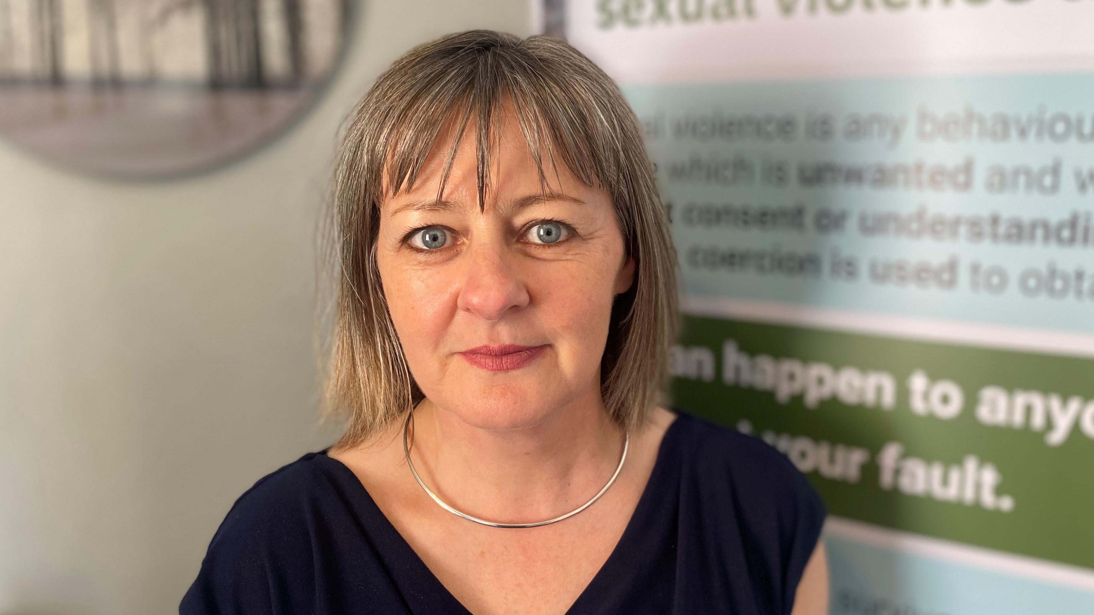 Waiting list for sex abuse charity reopens