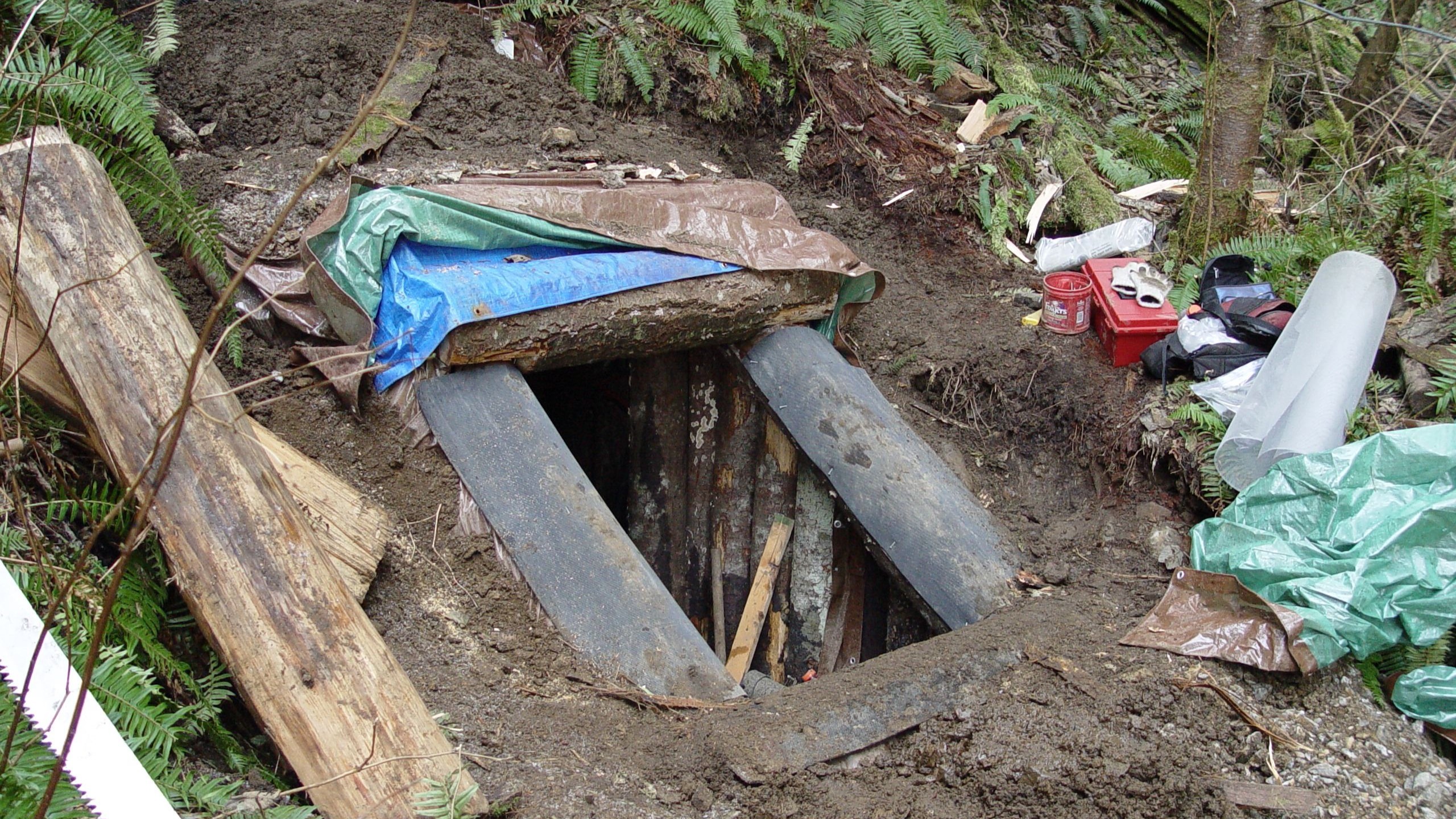 The terrifying story of Peter Keller