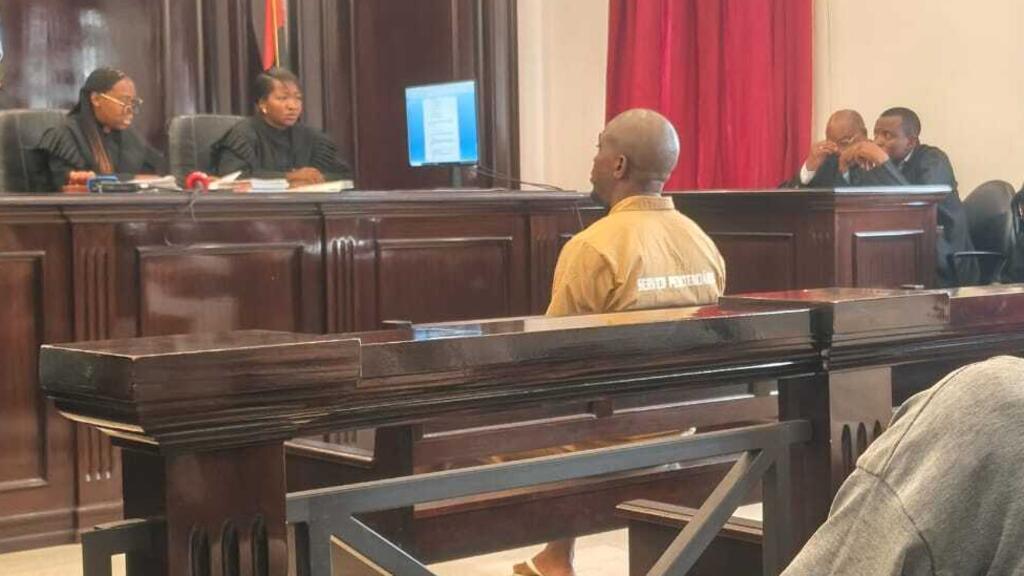Angola: polícia impede marcha a favor da libertação de activistas e ...