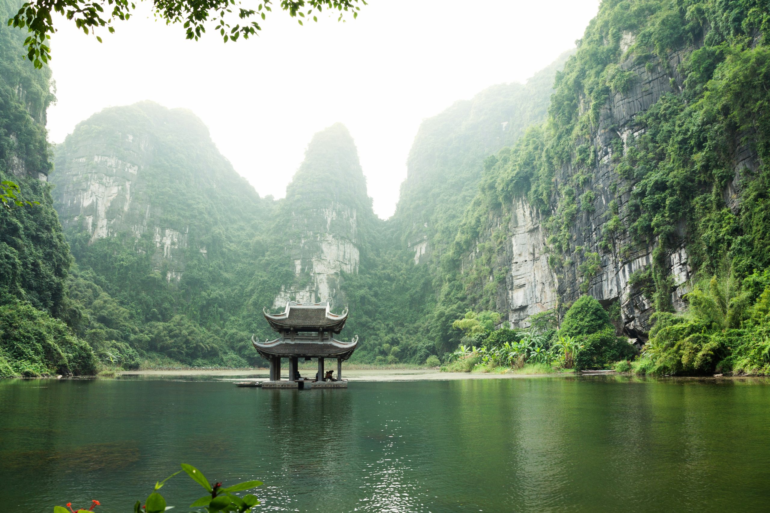 The complete budget guide to traveling Vietnam