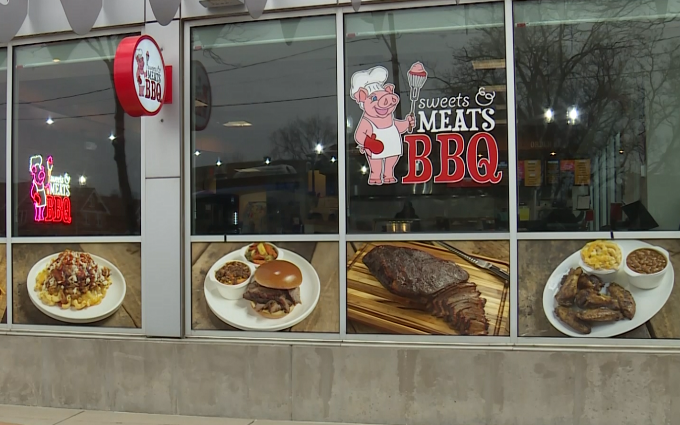 Popular Cincinnati BBQ restaurant, food truck closing after 12 years