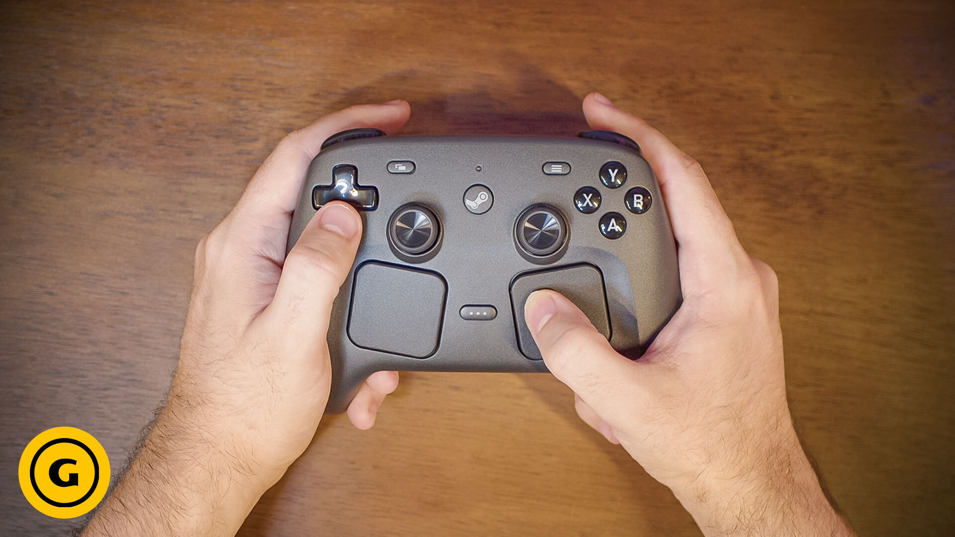Is the Steam Controller worth $100?