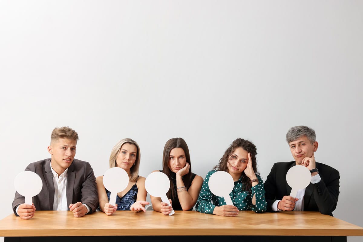 7 things people secretly judge about you
