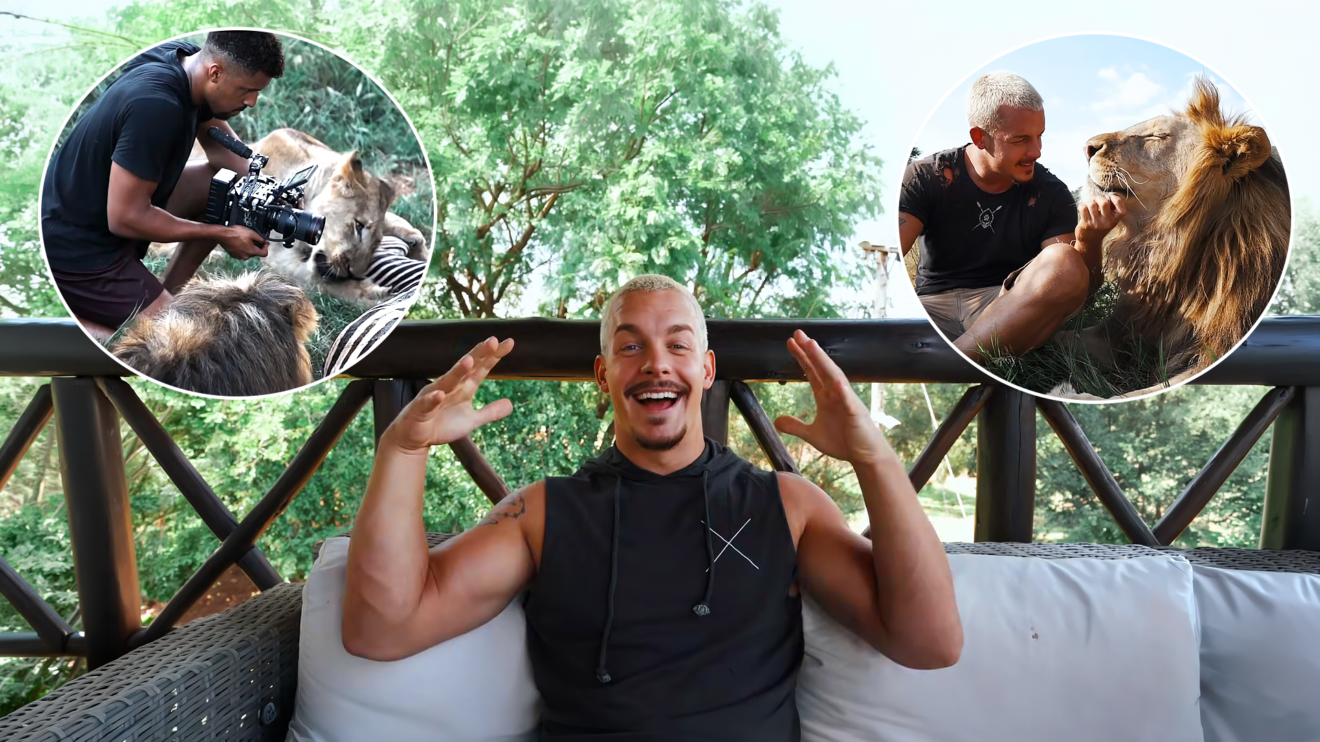 I Answer Most Asked Questions