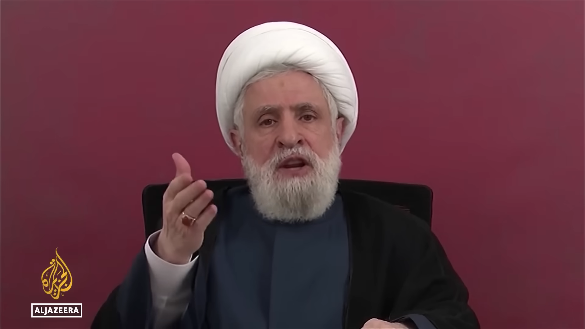 Iran’s leadership is breaking apart and power is slipping fast