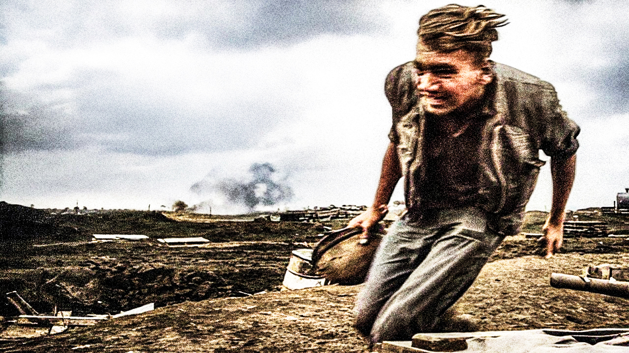 Con Thien - One of the Marines’ most brutal Vietnam ordeals
