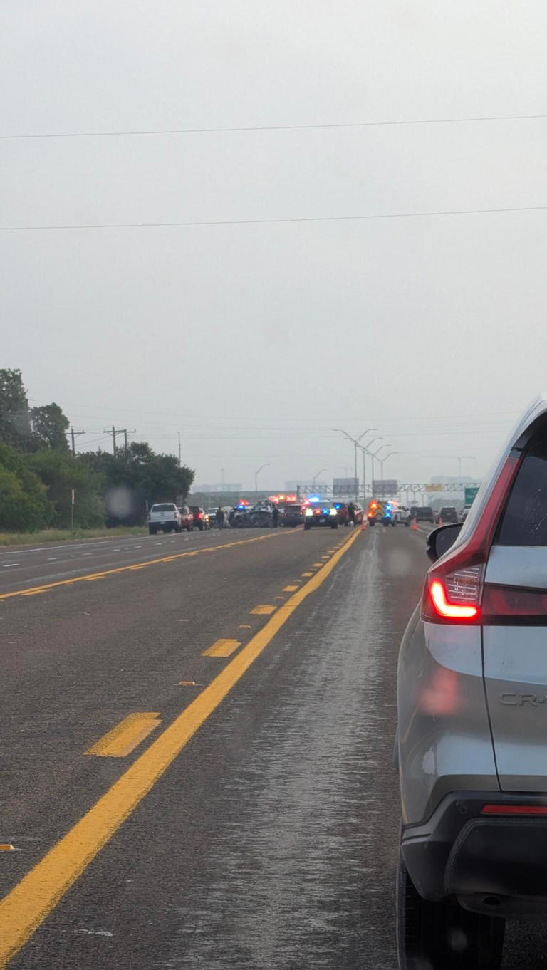 Aggieland High School student killed in collision during morning commute