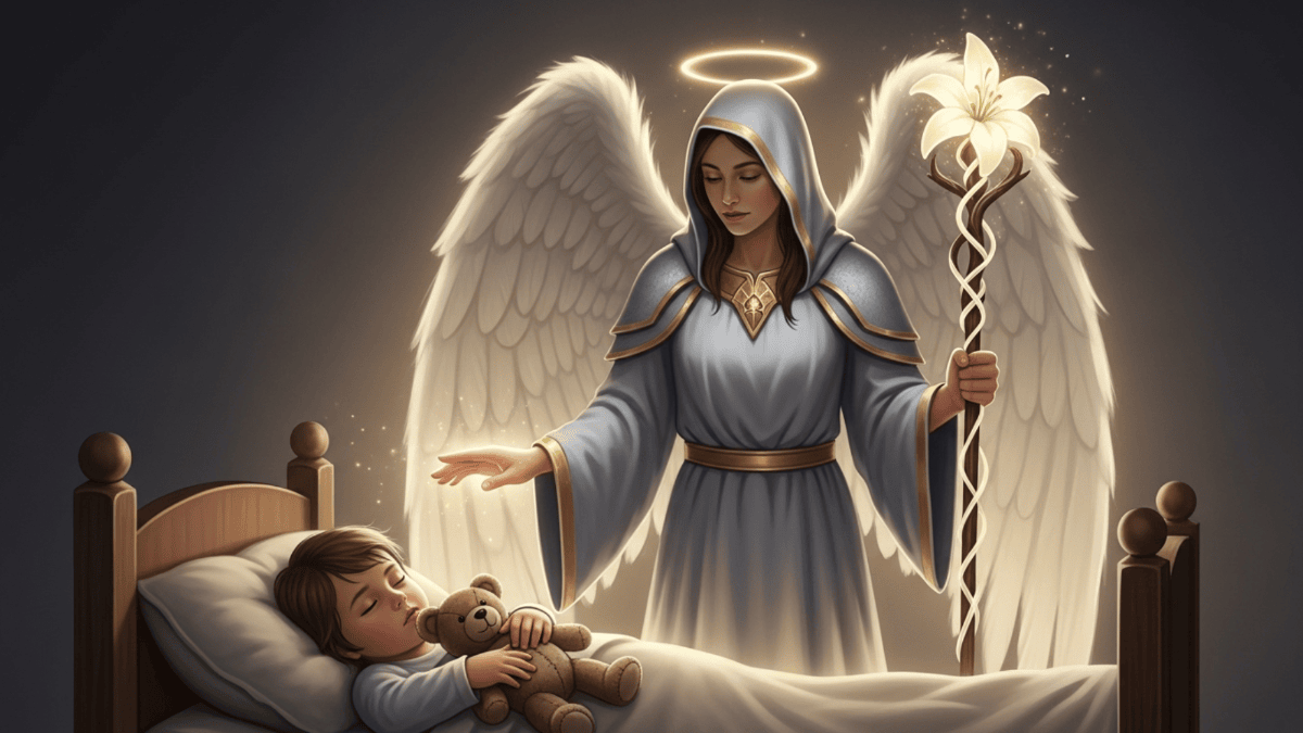 11 señales que indican que tu ángel de la guarda está tratando de ...