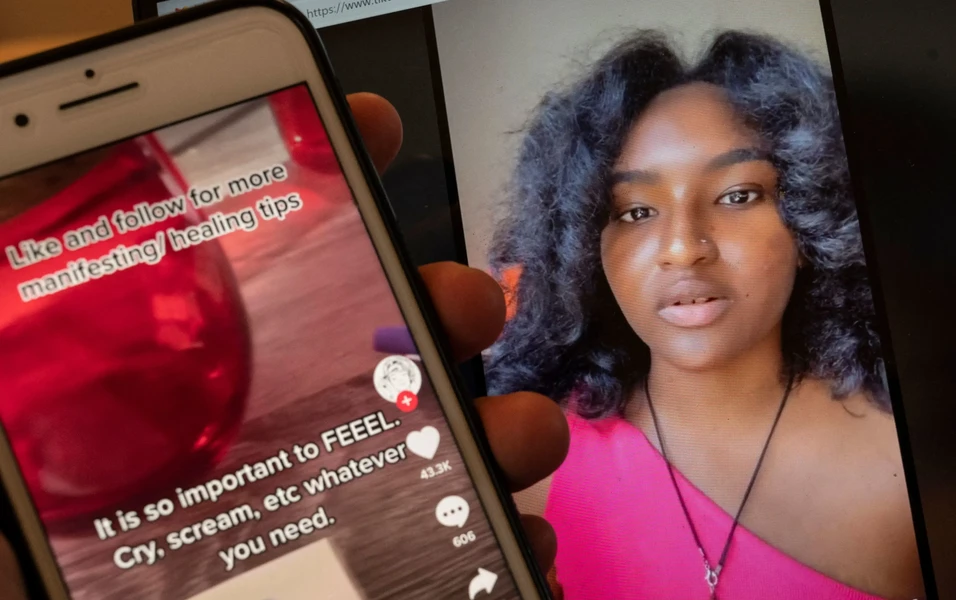 Manifestation methods that actually make a difference