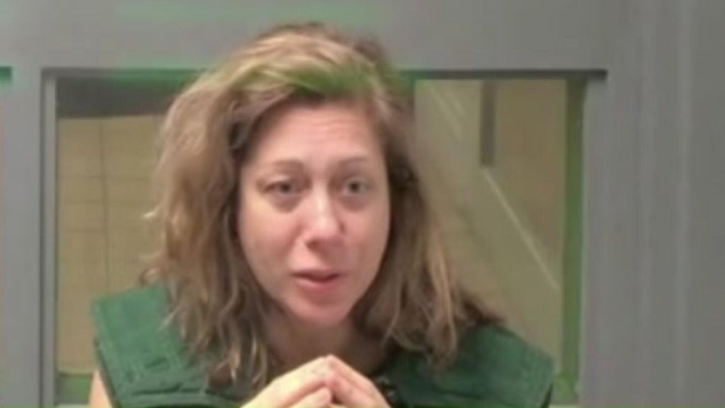 Wellesley mother allegedly confessed to killing 2 children: "I wanted ...