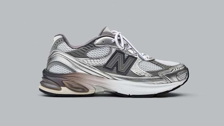 New Balance unveils 2026 Grey Days release calendar