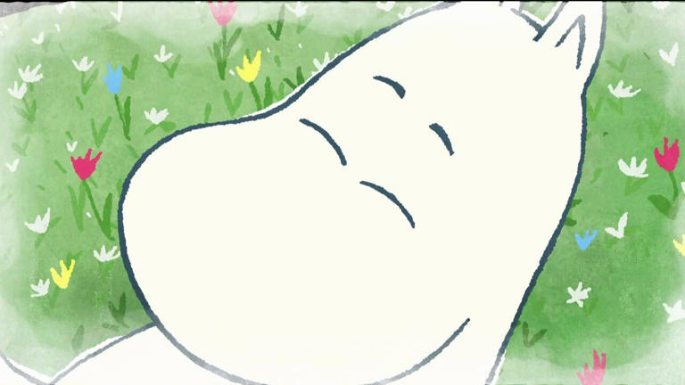 Moomintroll: Winter’s warmth (PC) review