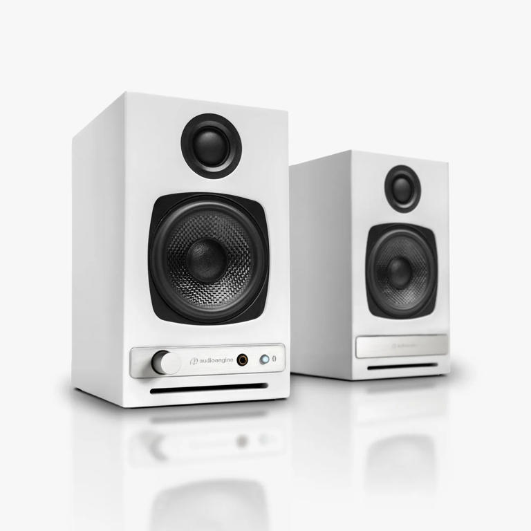 A beloved hi-fi brand is having a rare sale on its affordable desktop ...