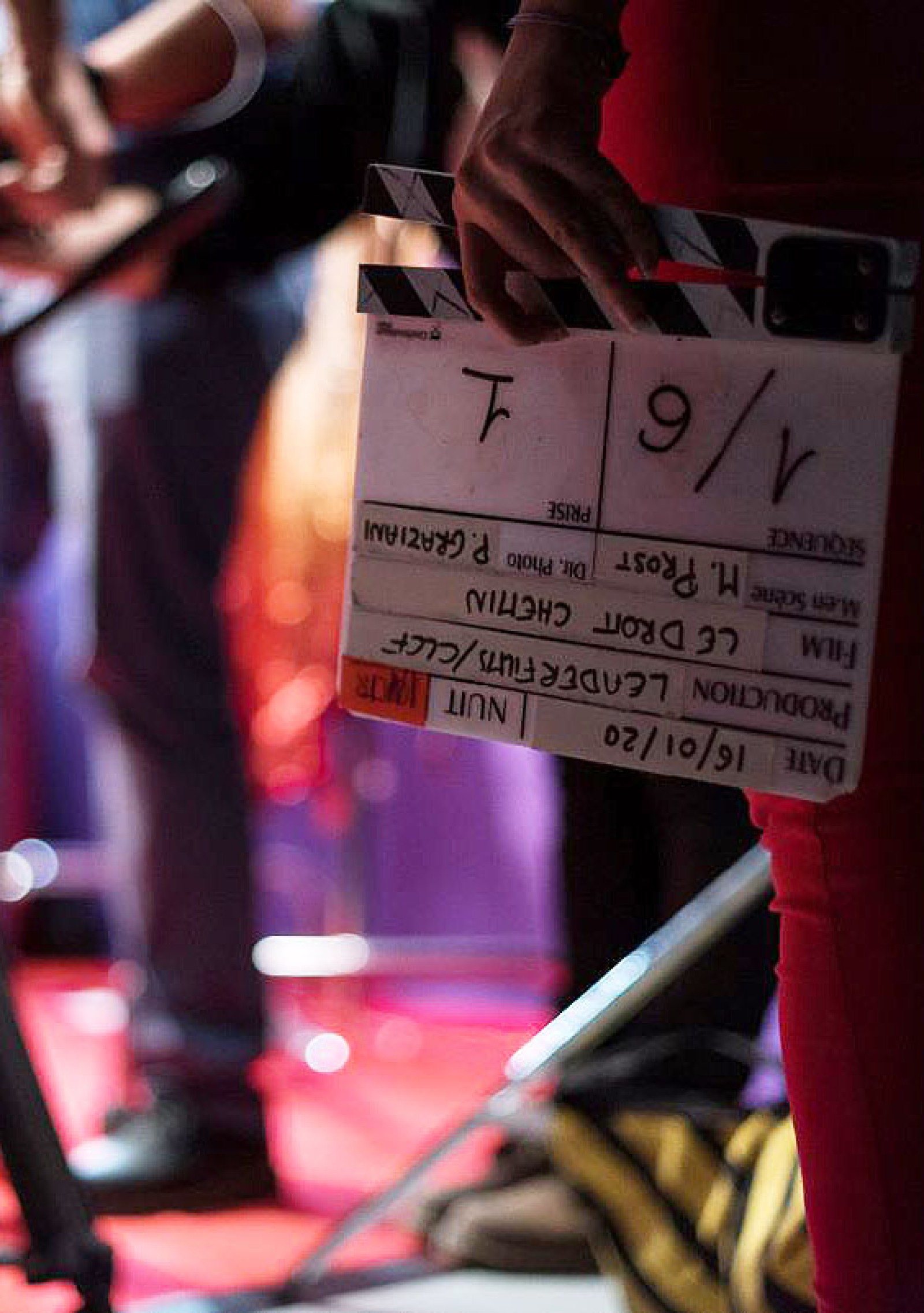 Le CLCF accélère sa mutation et repense la formation aux métiers du cinéma